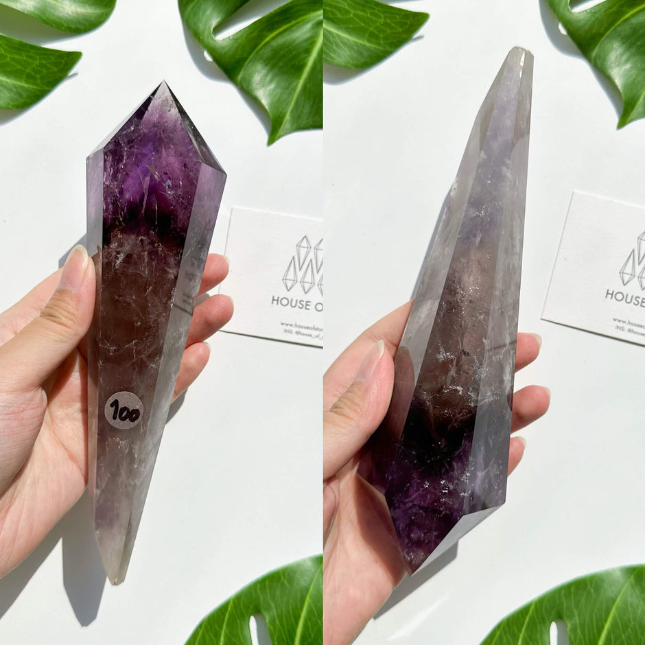 Wand Collection – House of stone