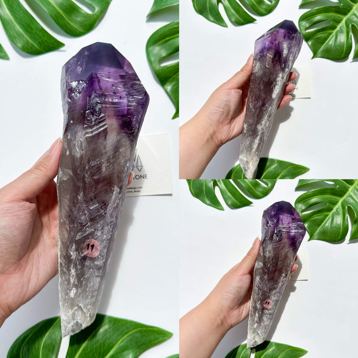 Wand Collection – House of stone