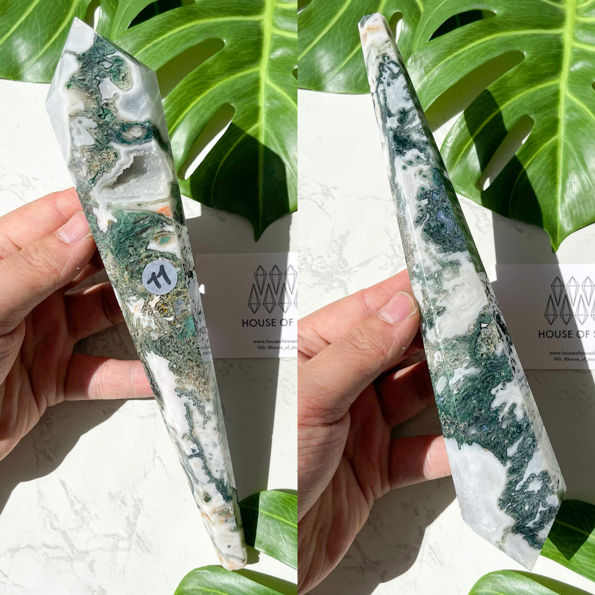 Welcome to our little store! – House of stone