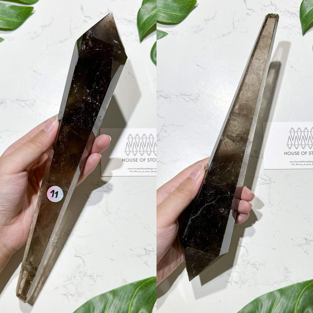 Wand Collection – House of stone