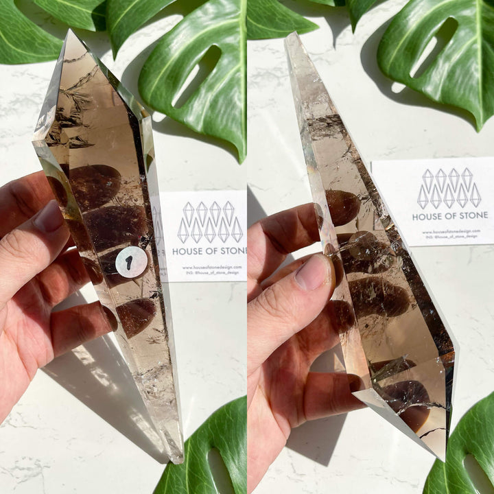 Wand Collection – House of stone