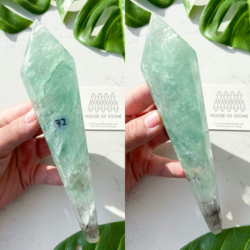 Wand Collection – House of stone