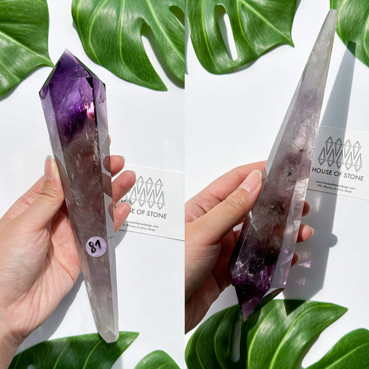 Wand Collection – House of stone