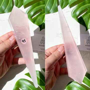 Wand Collection – House of stone