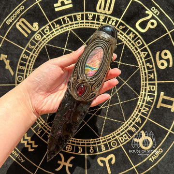 Welcome to our little store! – House of stone