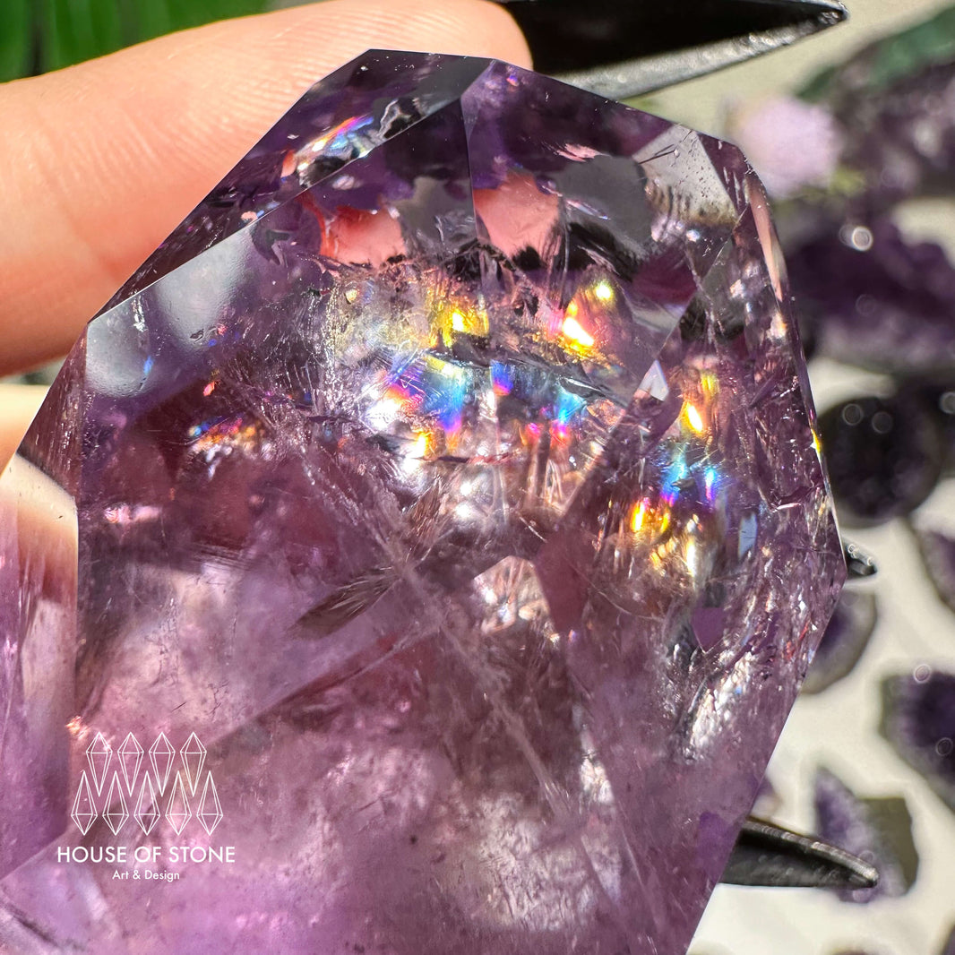 Crystal Carvings Collection – Page 3 – House of stone
