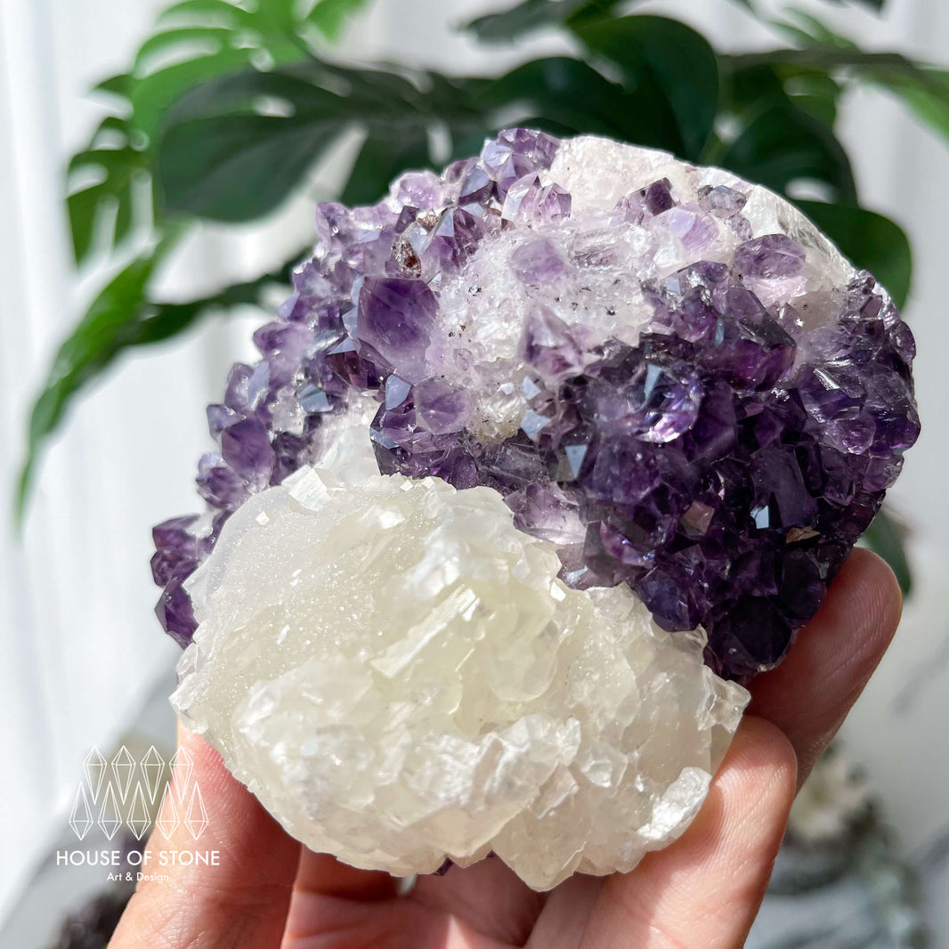Cluster/Geode Collection – House of stone