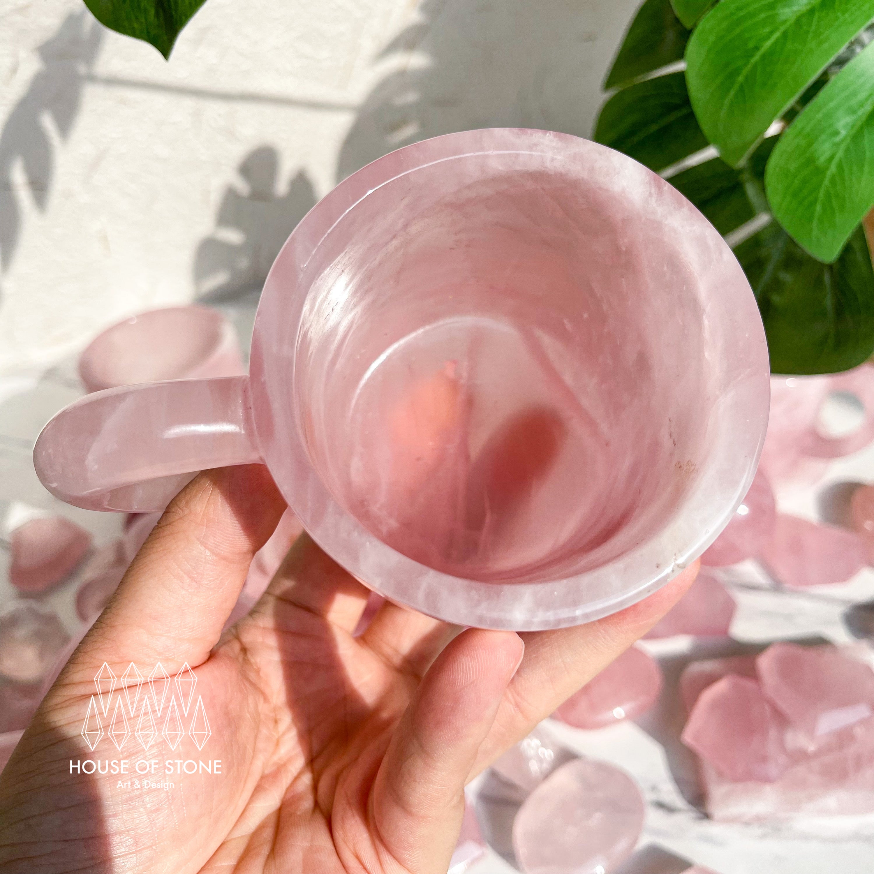 Crystal Carvings Collection – Page 2 – House of stone